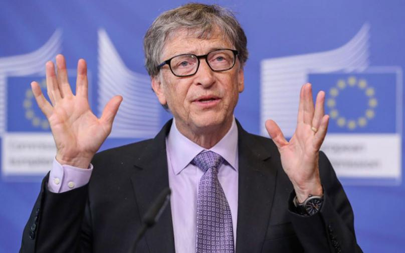 Гејтс денешната ситуација ја предвиде пред 25 години, а има и нови ...