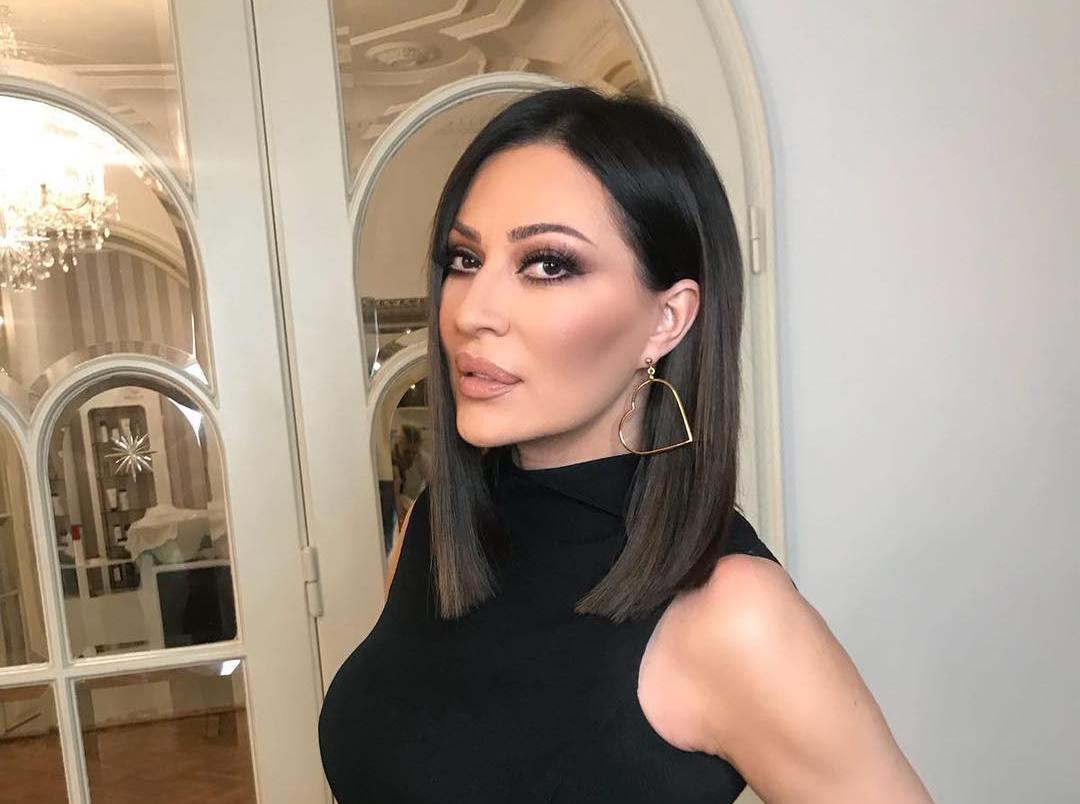 Нема да ви се верува: Еве колку пари заработува Цеца од Instagram