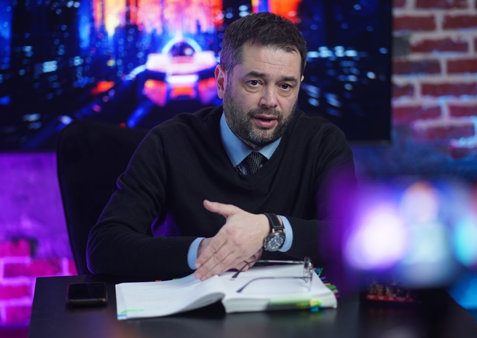 Филип Петровски: Заврши времето на популизмот на Мицкоски, доаѓа ...