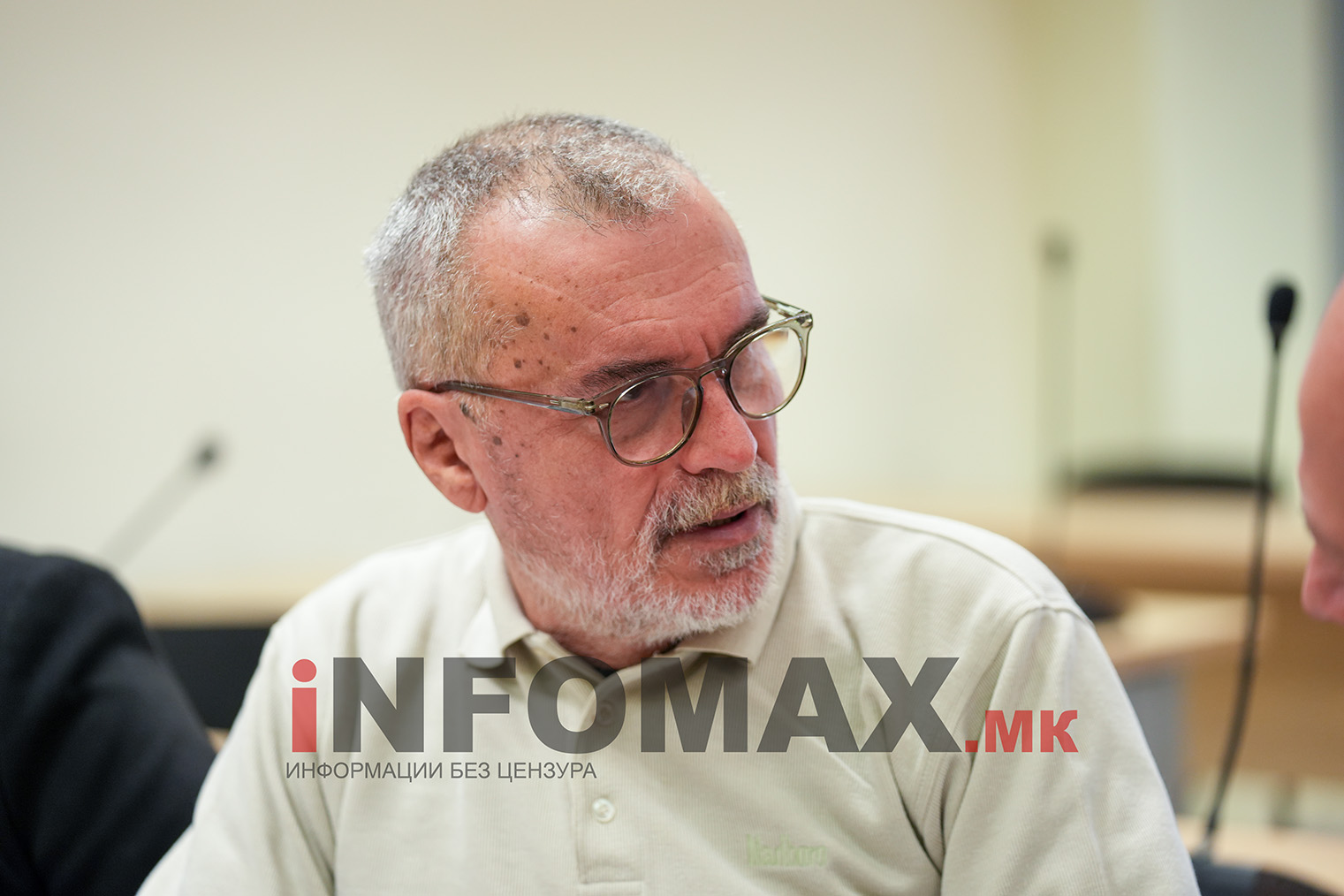 Палевски бара изземање на ЈО Скопје: „Пристрасност, криење на докази и ...