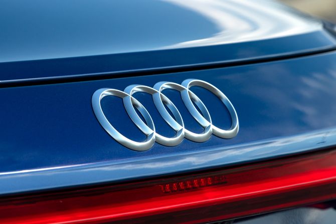Крај на 75-годишната историја на Audi: Фабриката се затвора, околу 3. ...