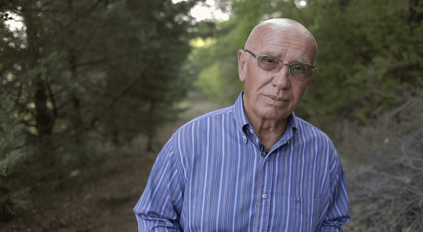 По повеќе од една деценија бегство – екстрадиран Хеди Рамковски, синот на Велија Рамковски